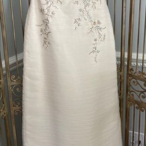 Dresses | Demitrios Wedding Dress | Poshmark